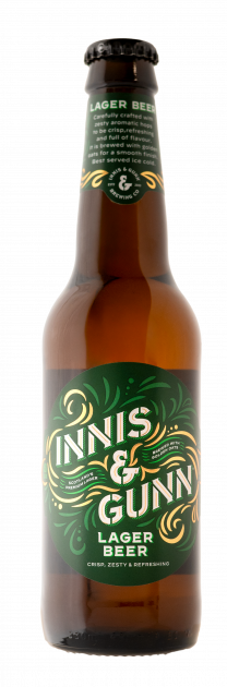 All Our Beers, Lagers, Ales, IPAs & More | Innis & Gunn