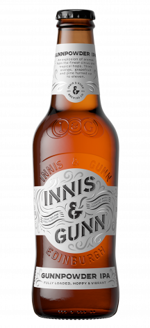 All Our Beers, Lagers, Ales, IPAs & More | Innis & Gunn