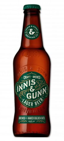 Buy Beer Online UK | Innis & Gunn