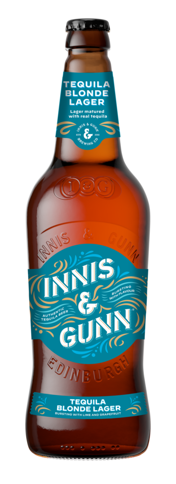 Buy Lager Online UK | Innis & Gunn