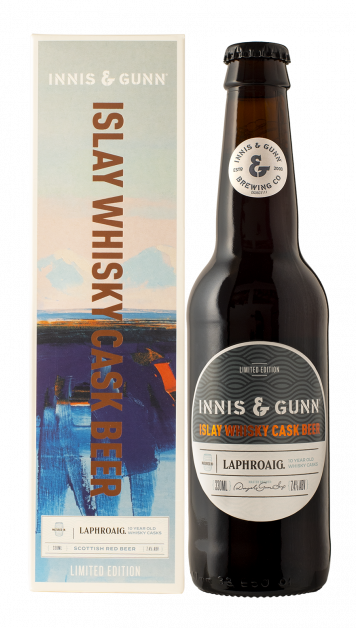 All Our Beers, Lagers, Ales, IPAs & More | Innis & Gunn