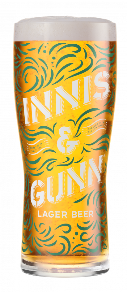 Buy Lager Online UK | Innis & Gunn