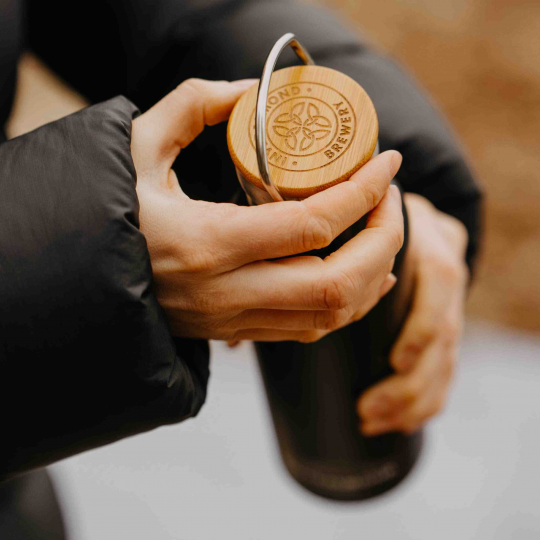 Inveralmond Ossian Beer & Golden Ale Cases | Innis & Gunn