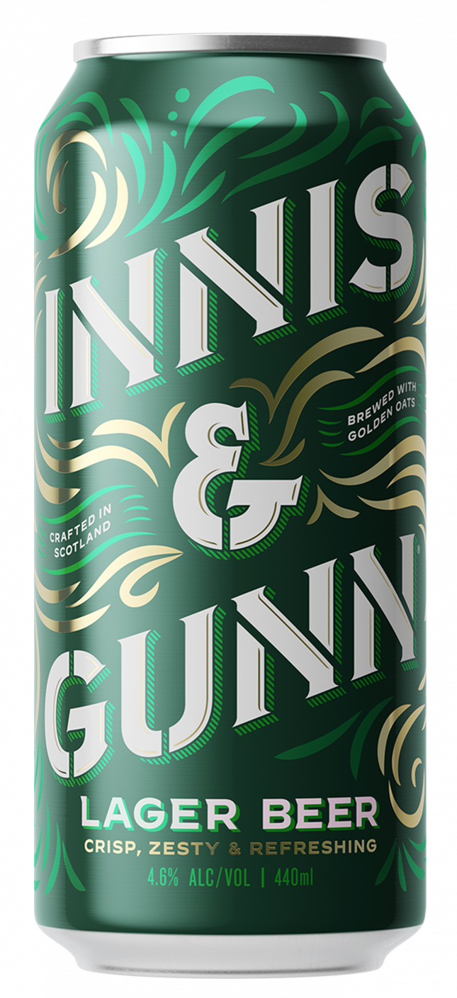 Online Scottish Beer Shop, Taproom & Brewery | Innis & Gunn