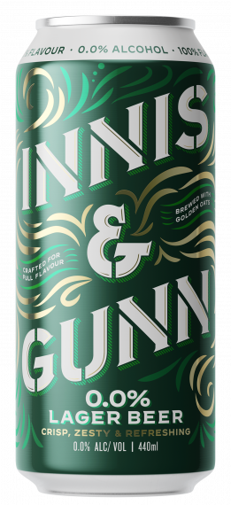 Online Scottish Beer Shop, Taproom & Brewery | Innis & Gunn