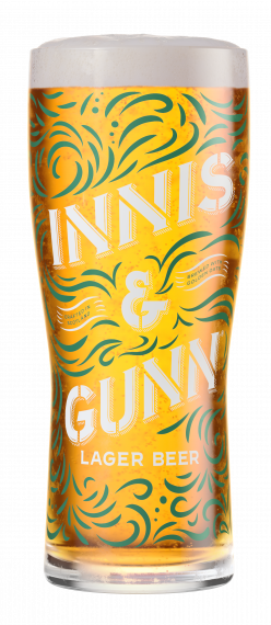 Online Scottish Beer Shop, Taproom & Brewery | Innis & Gunn