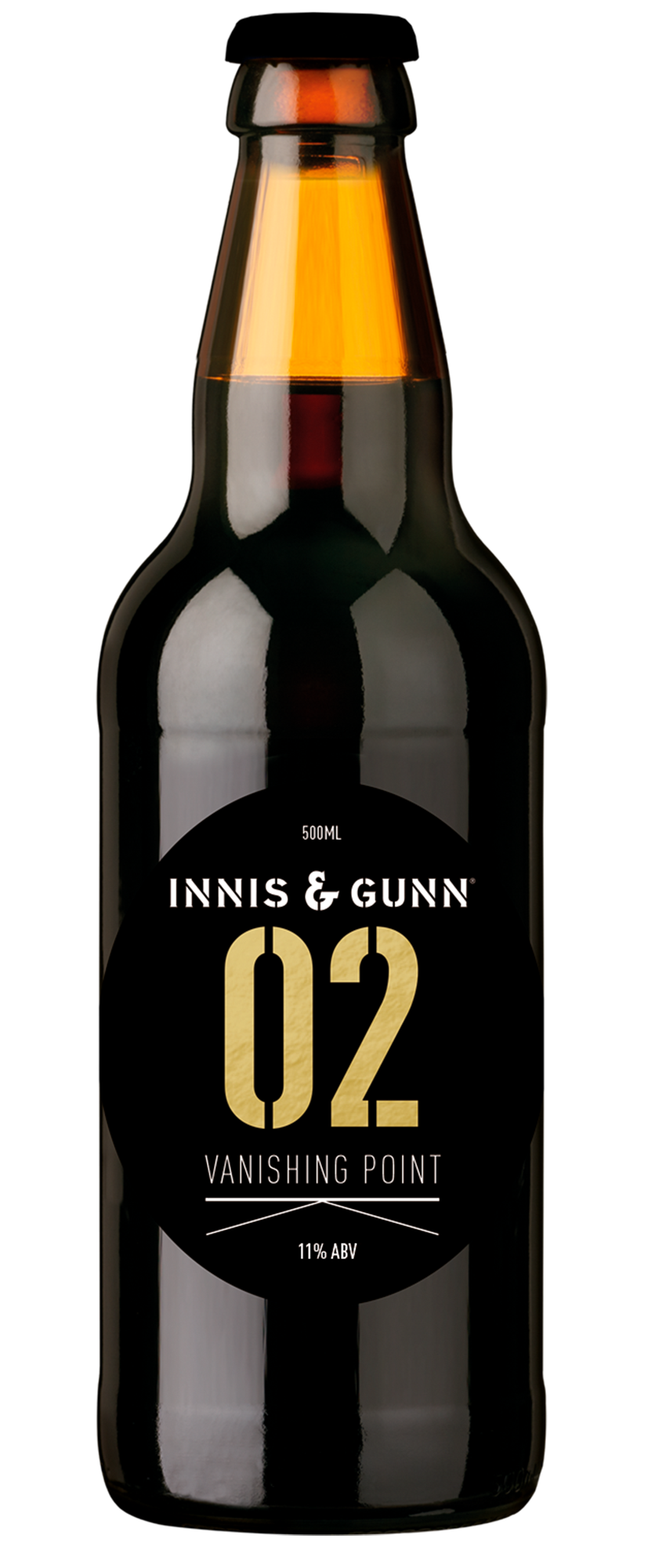 Buy Vanishing Point 02 Beer & Stout Cases | Innis & Gunn