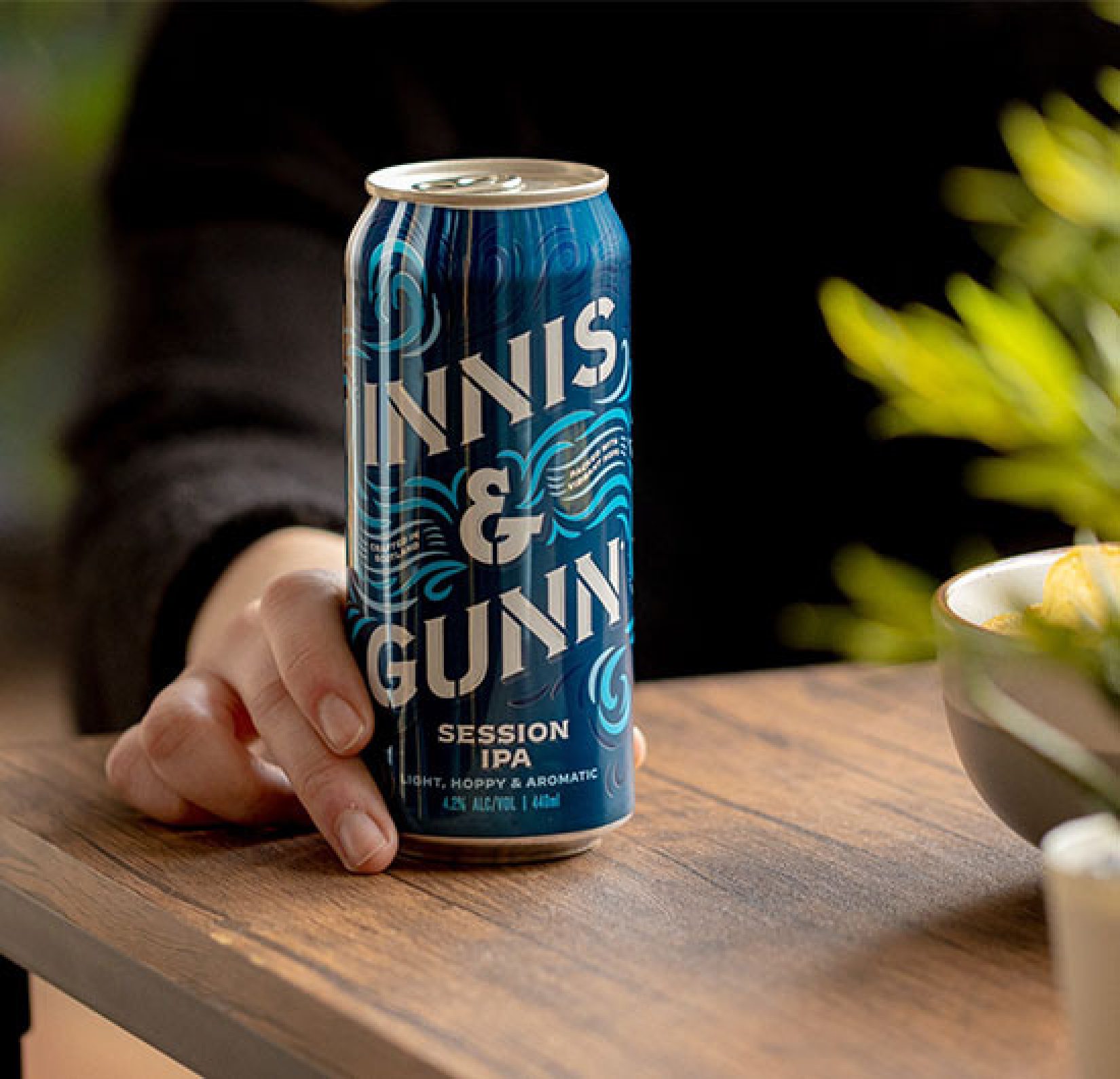 Buy Beer Online UK | Innis & Gunn
