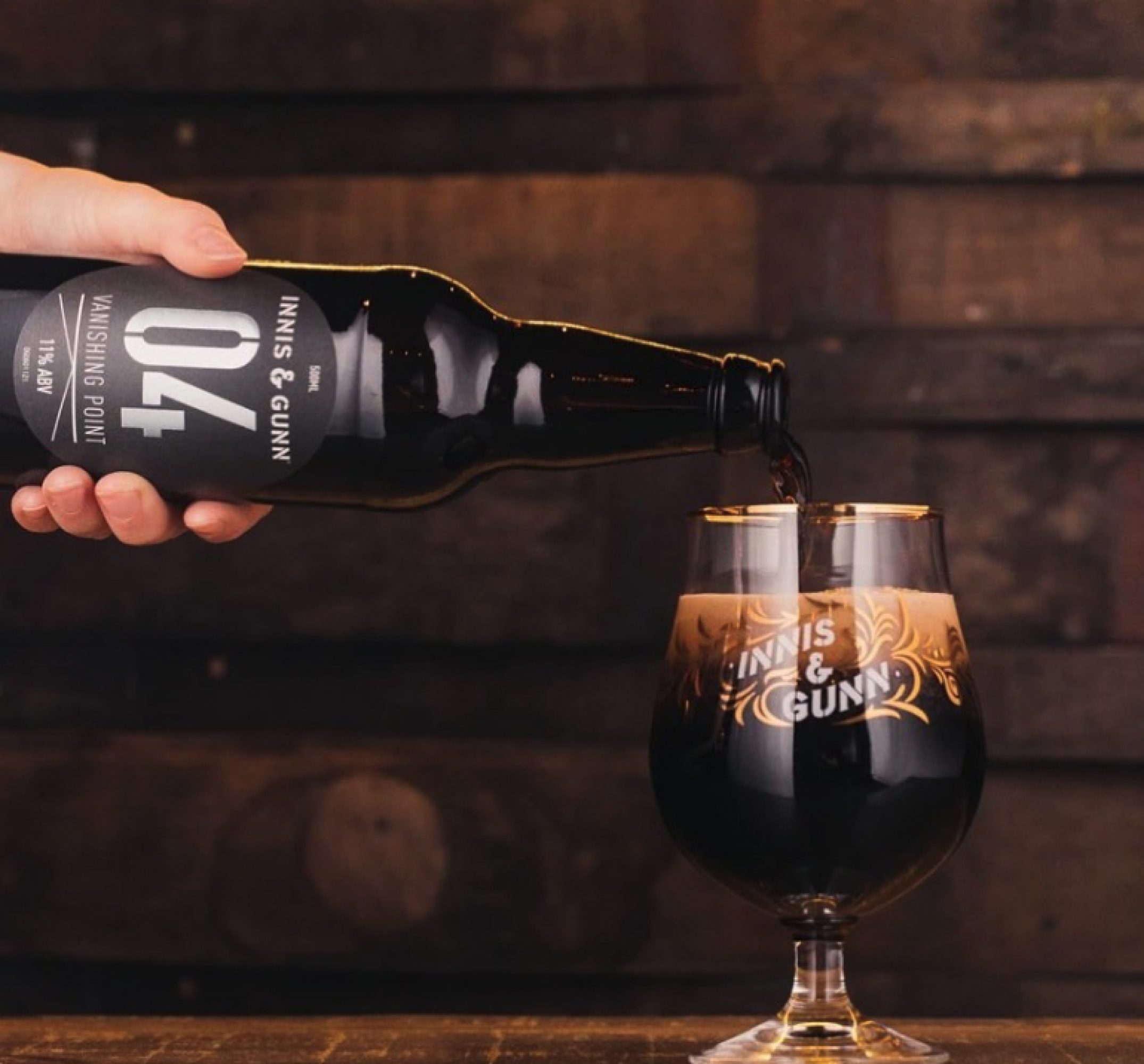 Buy Limited Edition & Rare Beers Online | Innis & Gunn