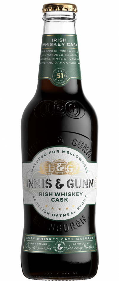 Buy Islay Whisky Cask Beer / Ale Cases – Innis & Gunn